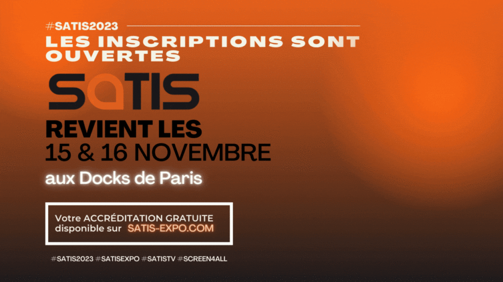 SATIS 2023 - EasyTools